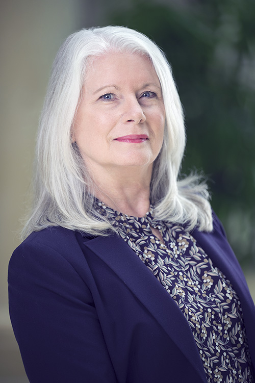 Our Leadership - Jackson + Coker