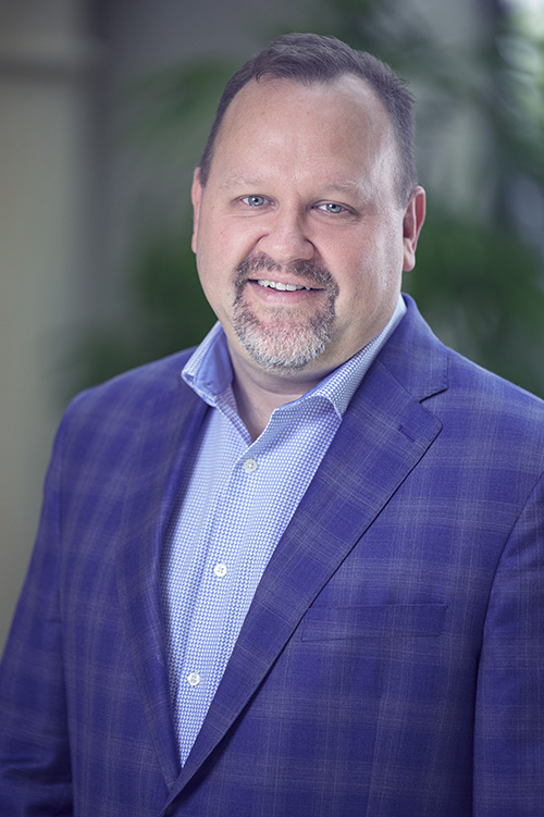 Our Leadership - Jackson + Coker