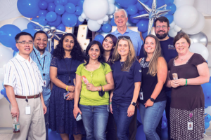 Corporate Careers With Jackson and Coker: Join the Team