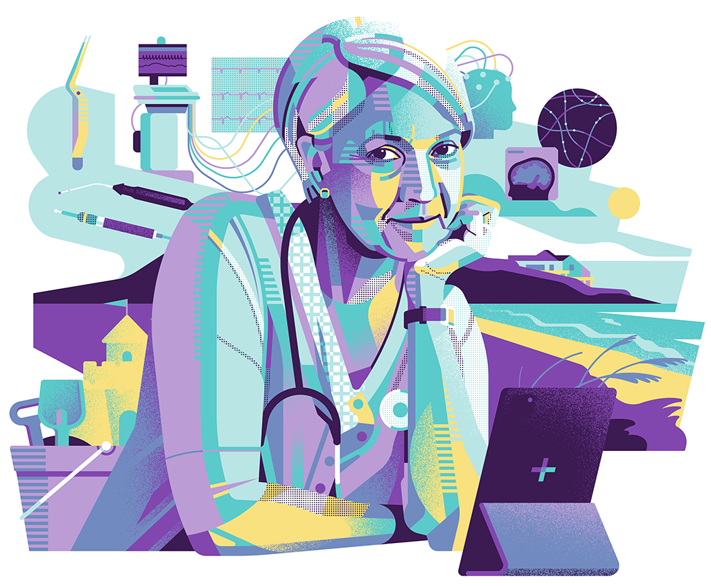 Virtual Medical Care Staffing Solutions: Jackson and Coker