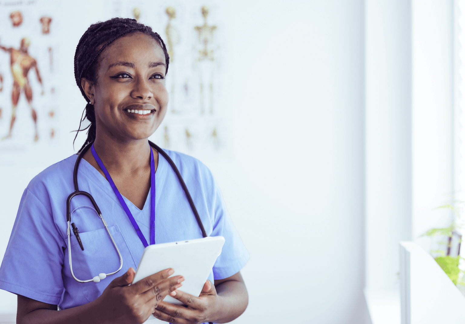 Locum Tenens Staffing & Job Opportunities: Jackson and Coker