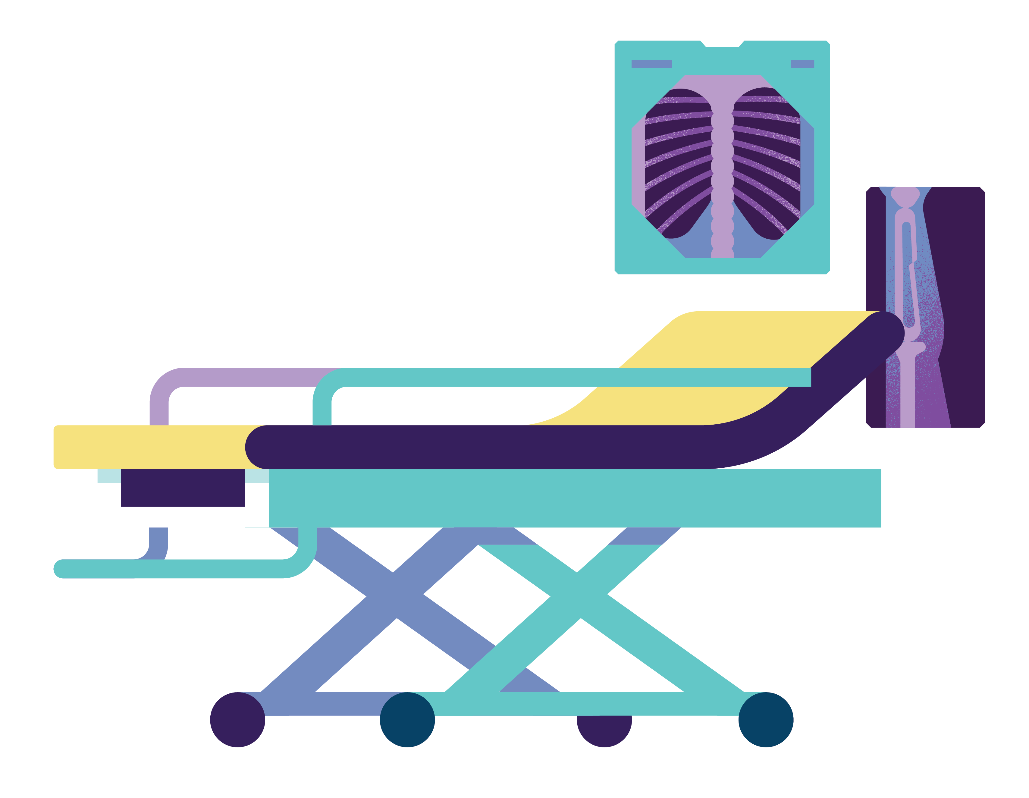 Revenue Loss in Healthcare - Jackson and Coker