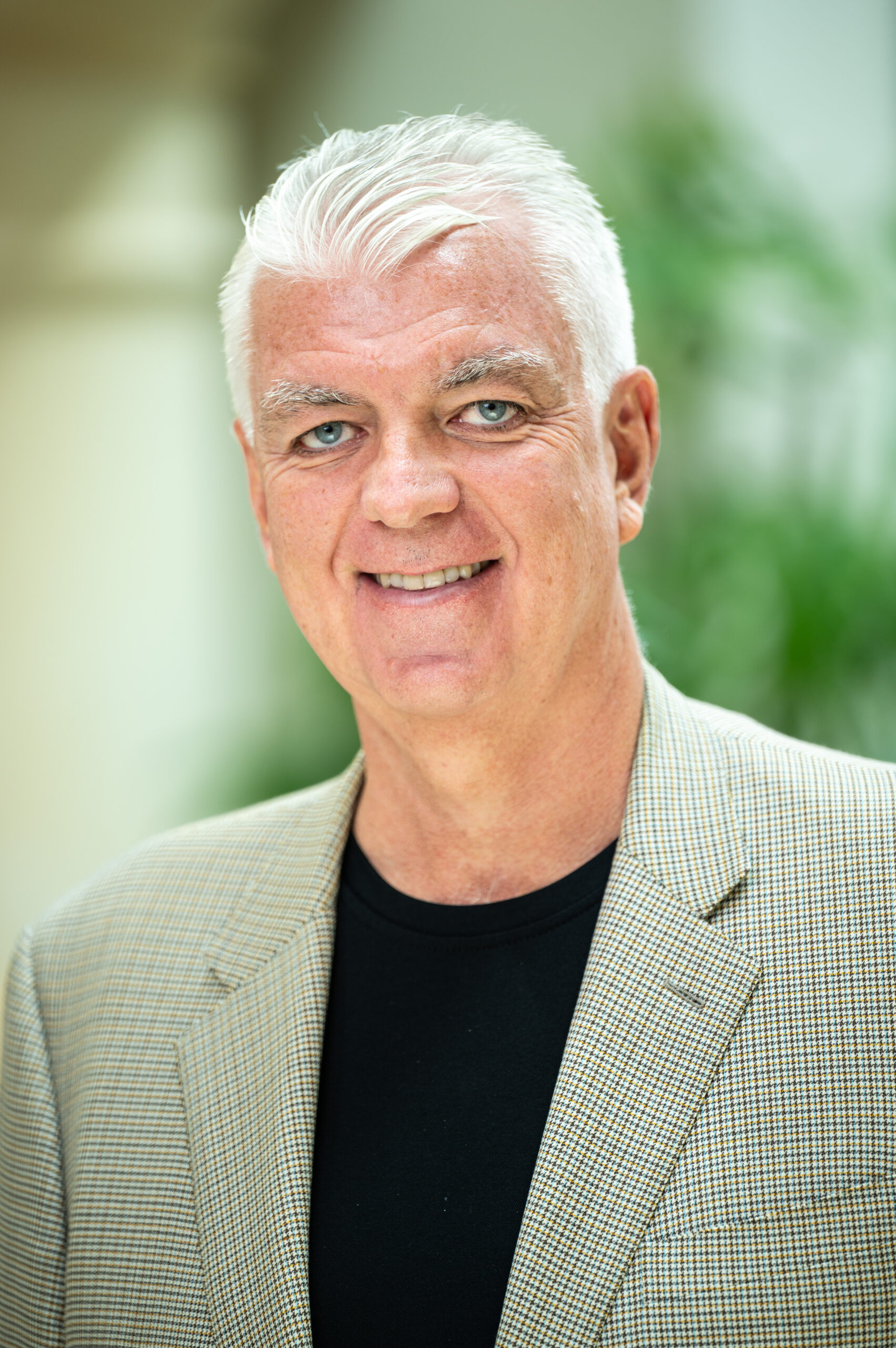 Jackson and Coker Locum Tenens Leadership Team