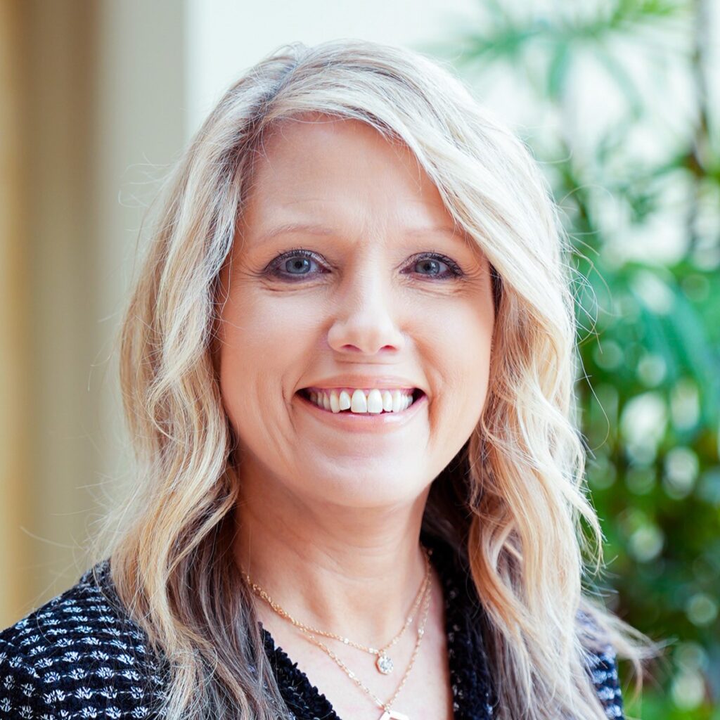 Jackson and Coker Locum Tenens Leadership Team
