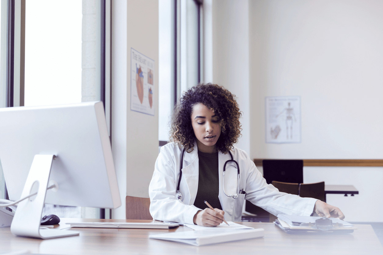 Pivot Points: Navigating Career Transitions - Jackson and Coker Locum ...