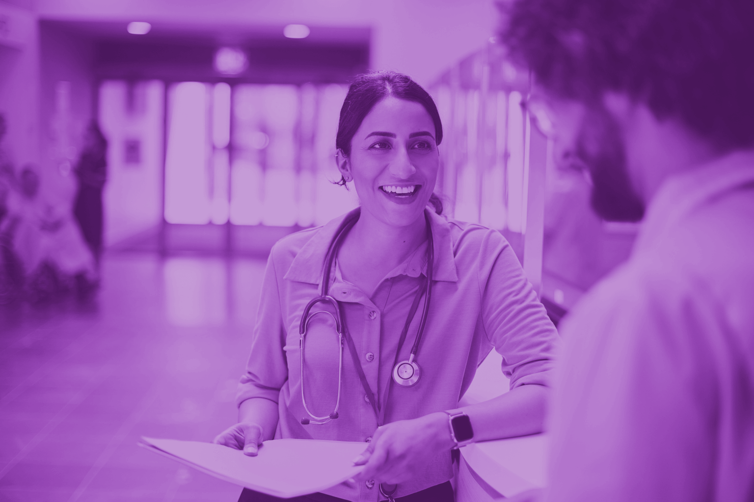 A First Timer's Guide to Locum Tenens - Jackson and Coker